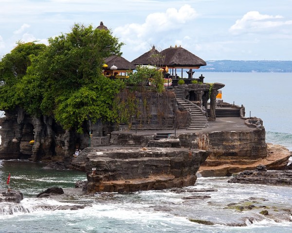 Java, Bali, Sulawesi | Secret Indonesia